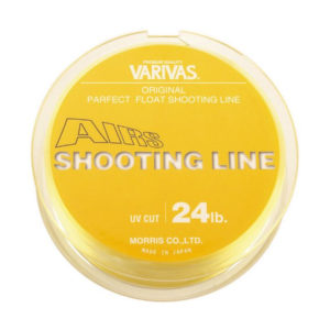 AIRS Shooting Line - RST Fishing