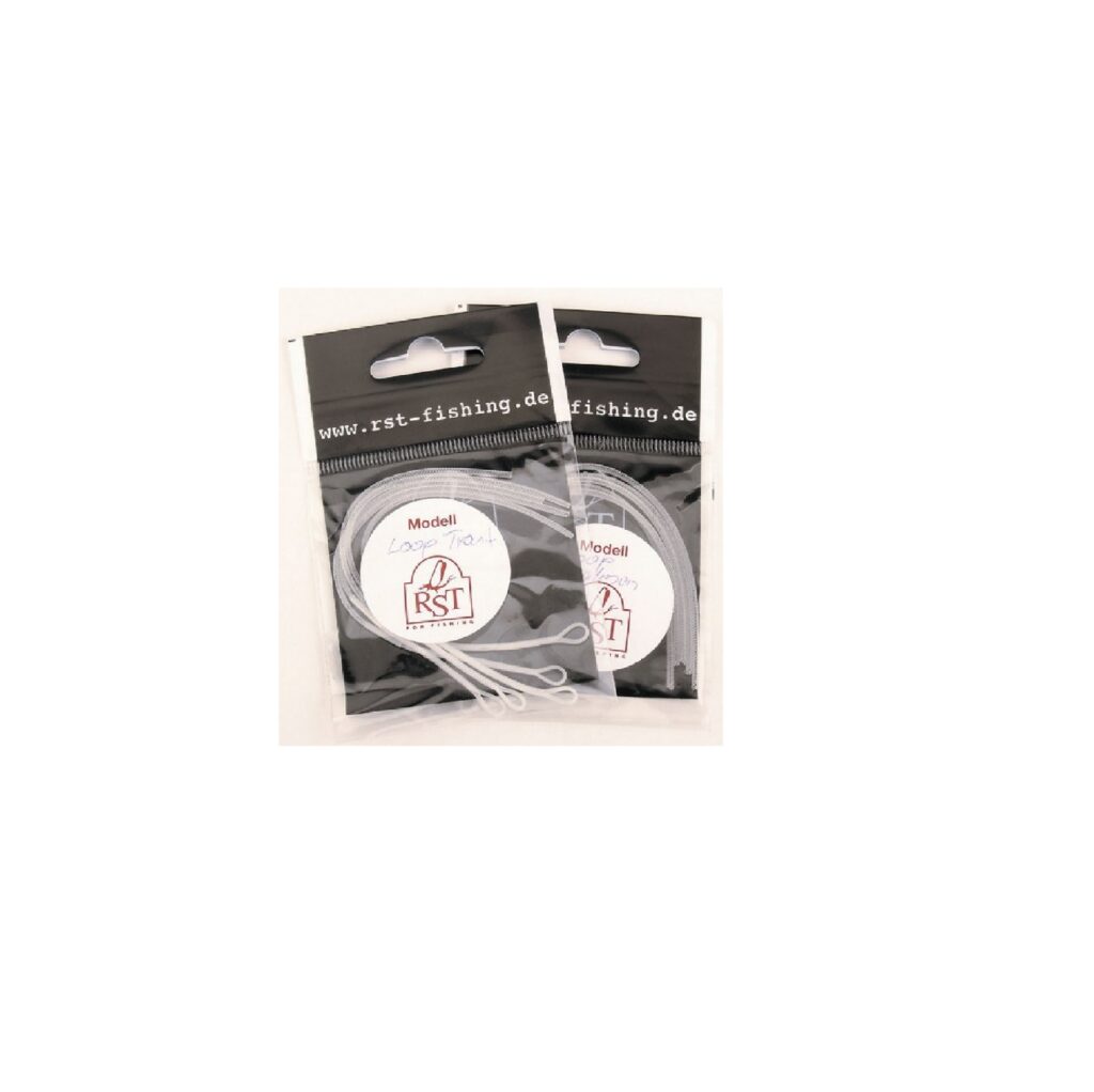 RST Loops - RST Fishing