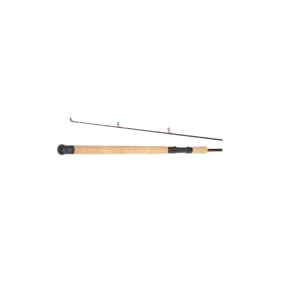 Outlet junior spinning rod (perch/trout) - RST Fishing
