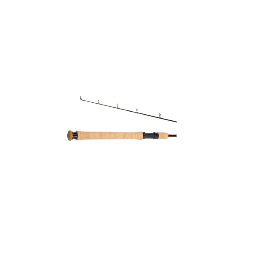 Outlet M3 Spinn (sea trout) - RST Fishing