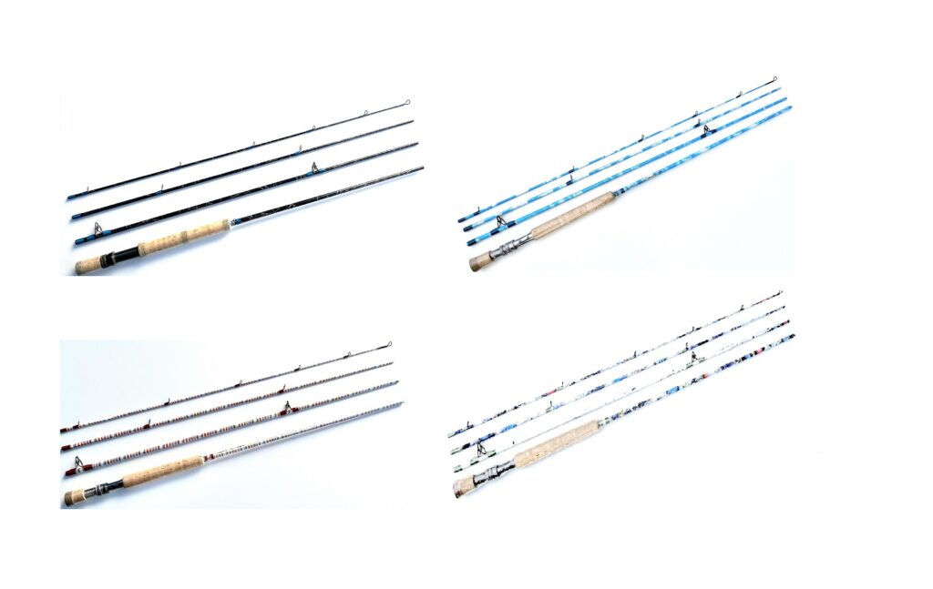 Outlet M5 sle Traveller Fly Custom (one-offs) (pike/steelhead/salmon ...