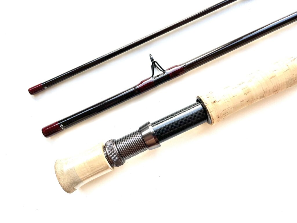 Outlet M3 Traveller (Hecht/Steelhead/Zander/Bonefish) - RST Fishing