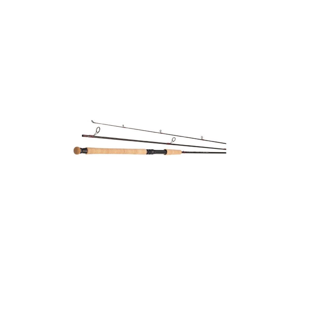 Outlet test rod M3 Spinn (sea trout/pike) - RST Fishing